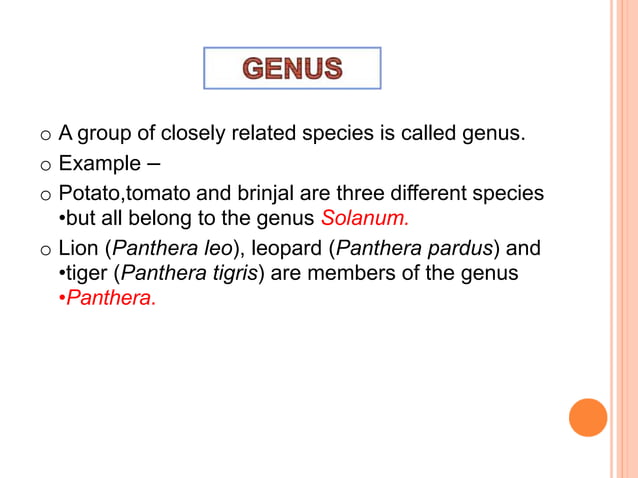 Remedial biology.pptx | Biological Sciences | Science