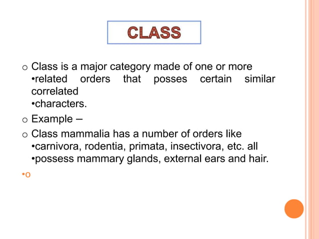 Remedial biology.pptx | Biological Sciences | Science