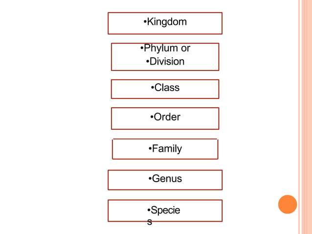 Remedial biology.pptx | Biological Sciences | Science