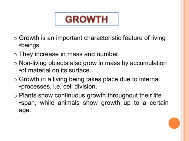 Remedial biology.pptx | Biological Sciences | Science