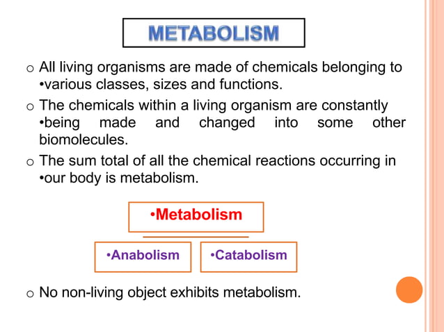 Remedial biology.pptx | Biological Sciences | Science