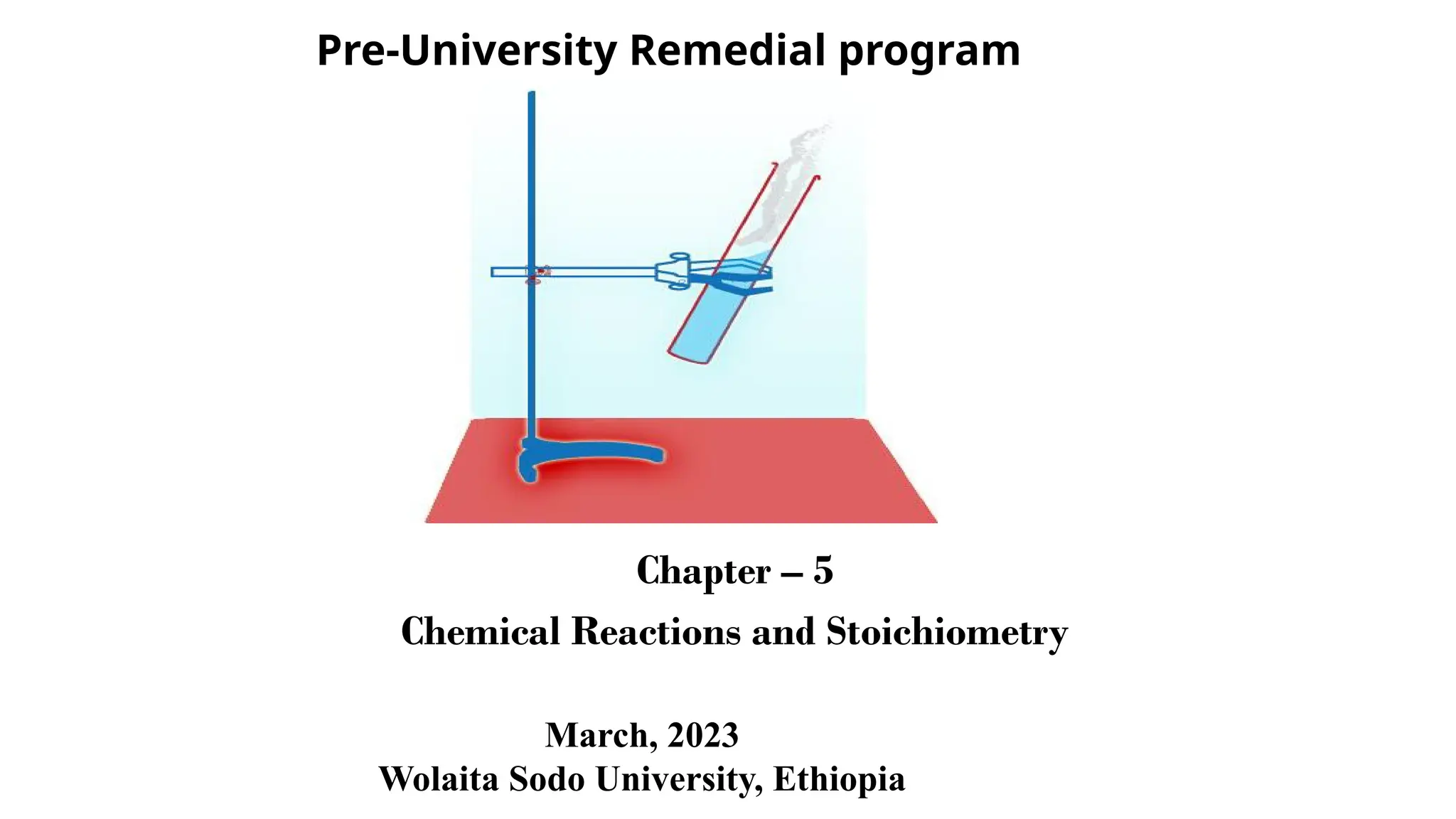 Remedial Chemistry Chapter-5 Full PPT.pptx