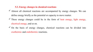 Remedial Chemistry Chapter-5 Full PPT.pptx