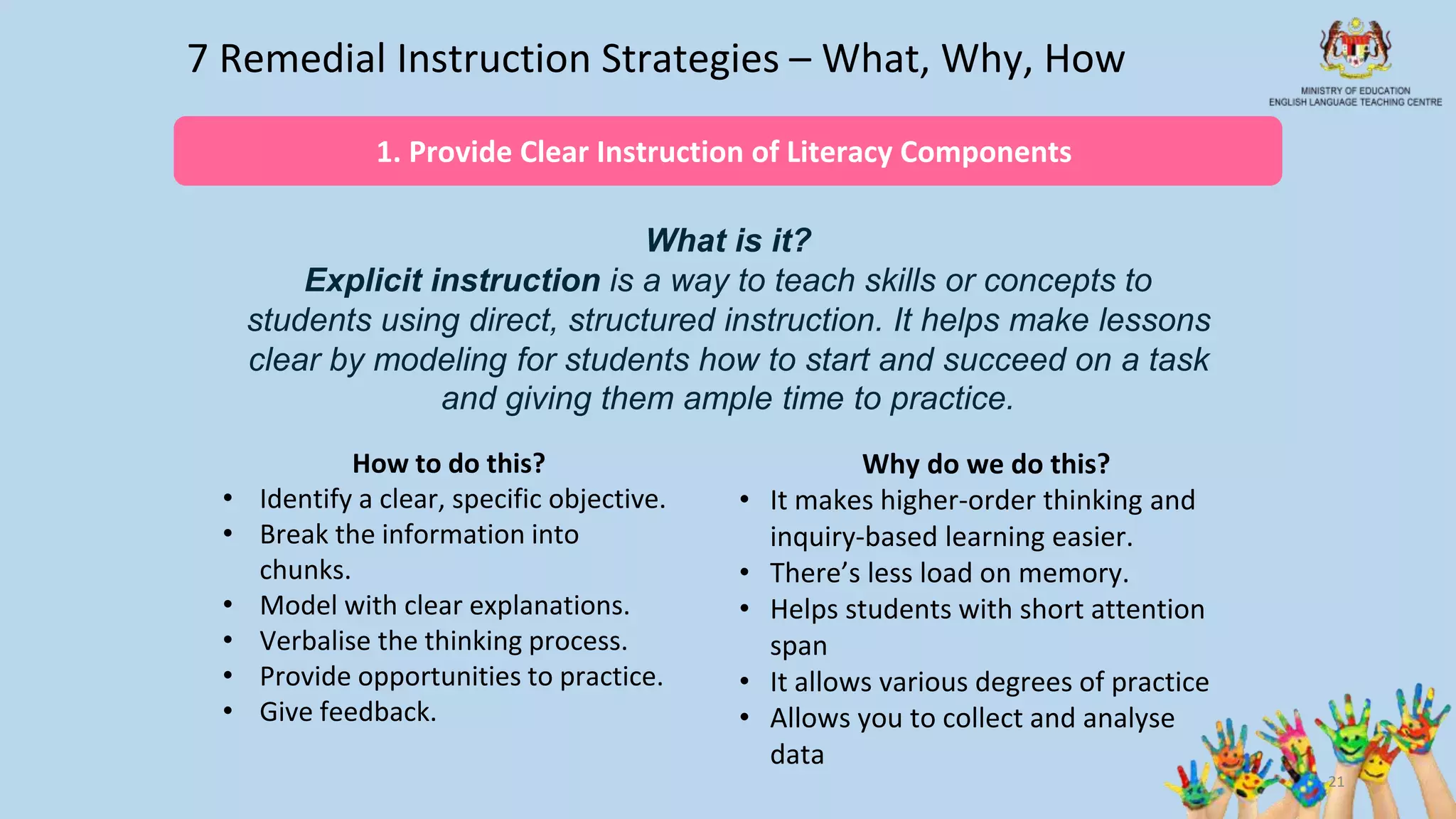 REMEDIAL INSTRUCTION.pptx
