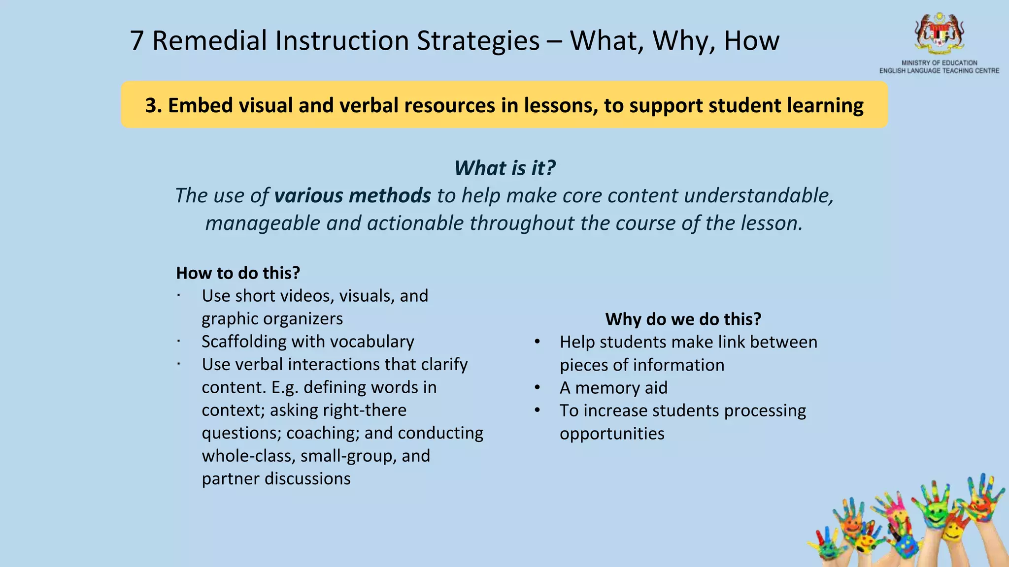 REMEDIAL INSTRUCTION.pptx