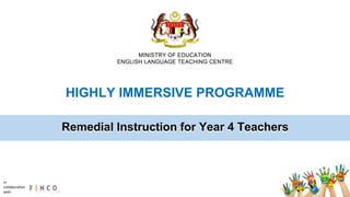 REMEDIAL INSTRUCTION.pptx