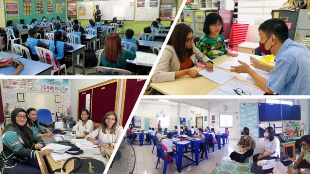 REMEDIAL INSTRUCTION.pptx | Education industry | Industries