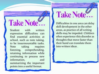 Remedial Instruction for Writing | PPTX