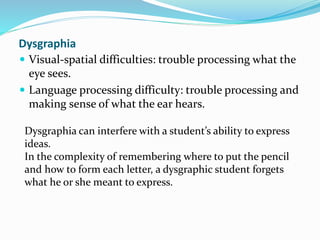 Remedial Instruction for Writing | PPTX