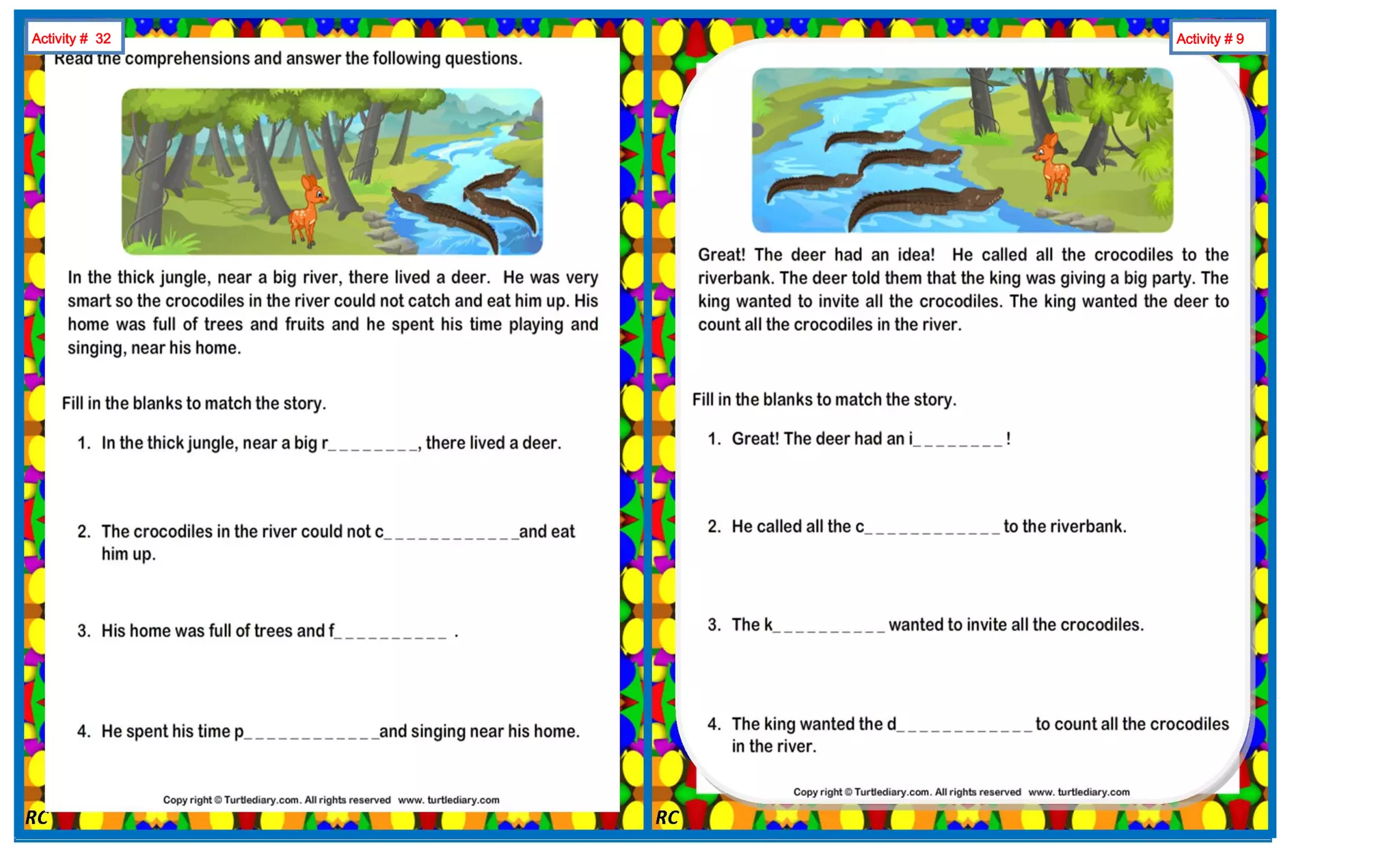 Remedial Reading 2(Reading Comprehension Stories).pdf