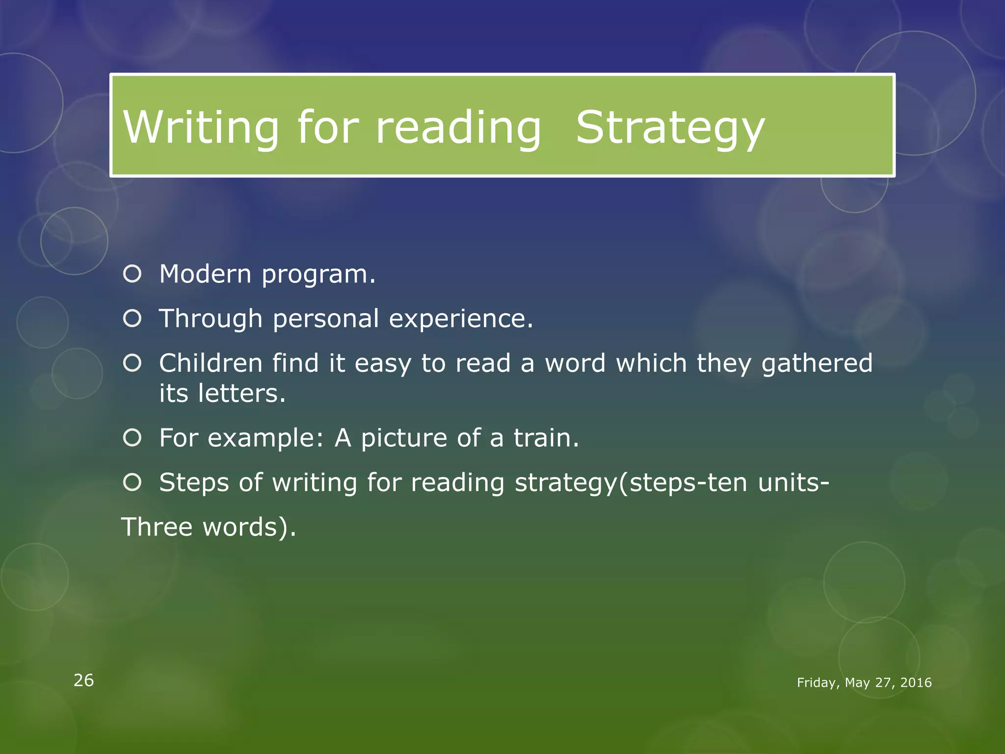 Remedial teaching strategies | PPTX