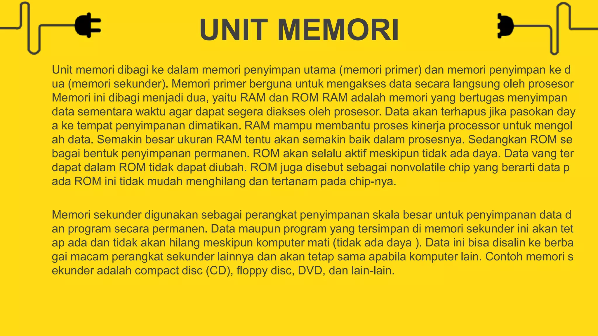 CARINS PHANGENNY - TUGAS SISTEM KOMPUTER | PPTX