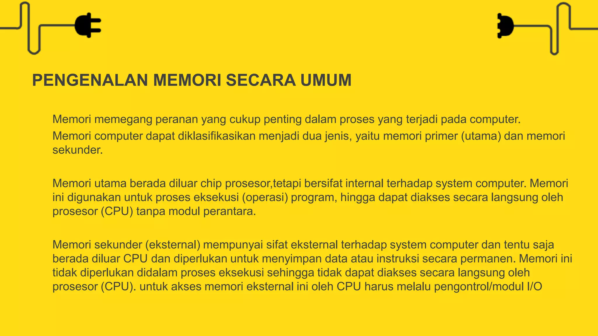CARINS PHANGENNY - TUGAS SISTEM KOMPUTER | PPTX