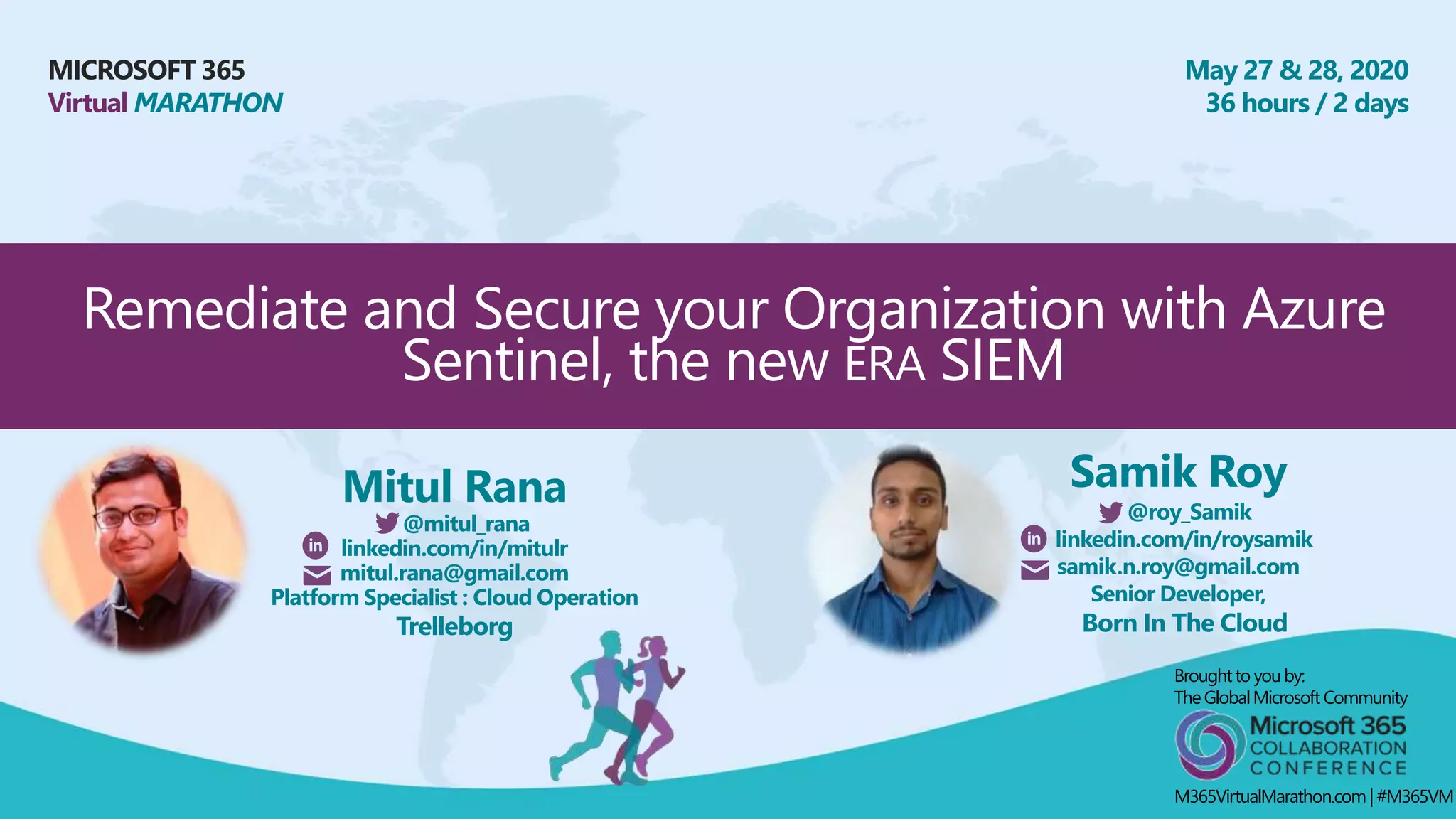 Remediate and secure your organization with azure sentinel | PPTX