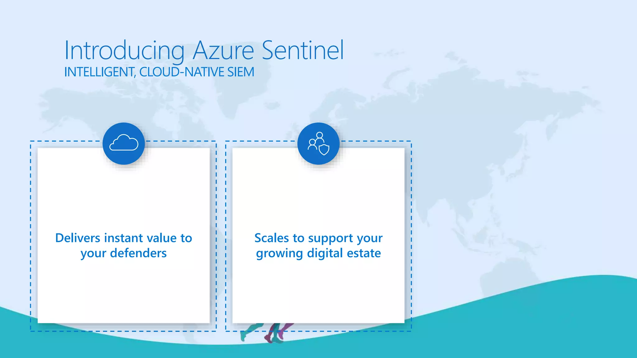 Remediate and secure your organization with azure sentinel | PPT