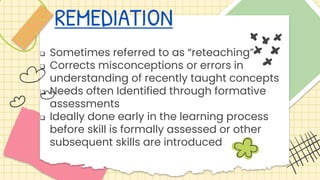 REMEDIATION AND INTERVENTION.pptx