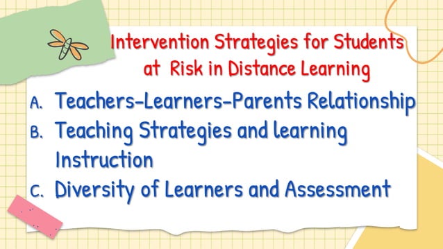 REMEDIATION AND INTERVENTION.pptx | Educational Video Games | Video ...