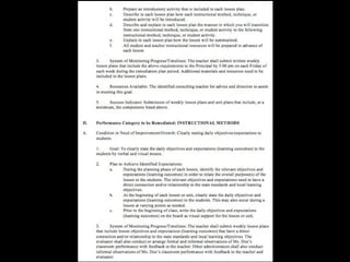 Remediation plan | PPT