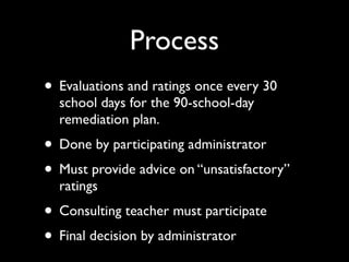 Remediation plan | PDF | Workshops and Classes | Hobbies & Interests