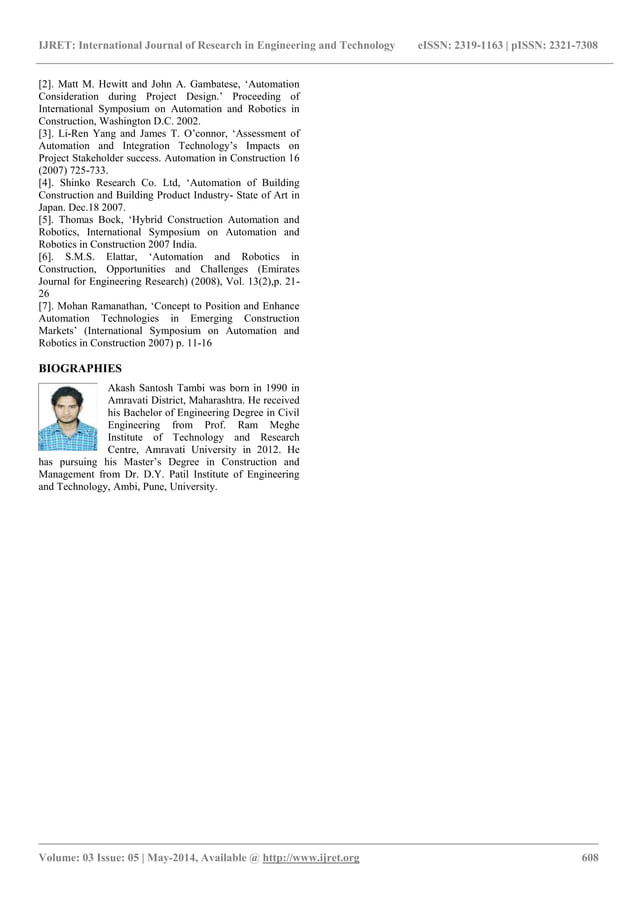 Remedies Over The Obstacles In Implementing Automation In Indian