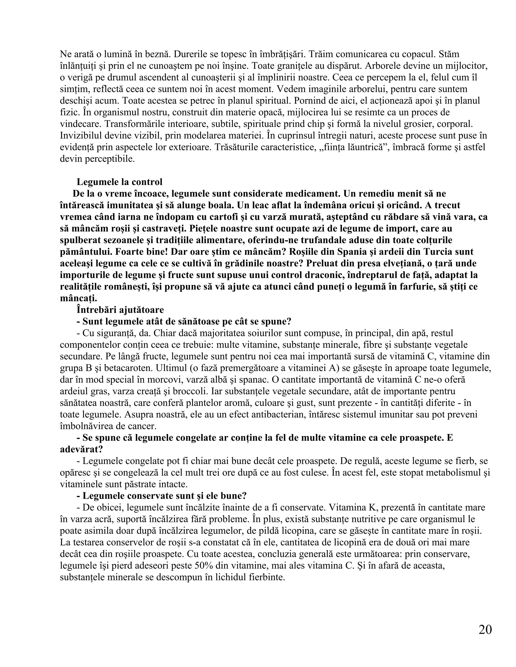 Remedii naturiste - Valeriu CIUCULIN | PDF