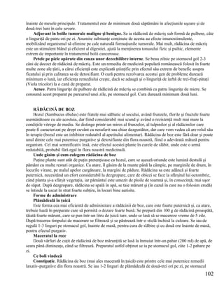 Remedii naturiste - Valeriu CIUCULIN | PDF