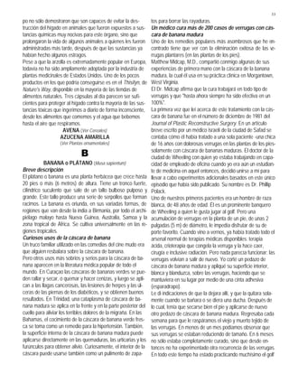 Remedios naturales enciclopedia de frutas vegetales y hierbas | PDF