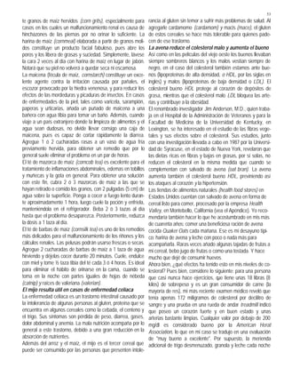 Remedios naturales enciclopedia de frutas vegetales y hierbas | PDF