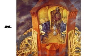 Remedios Varo | PPTX