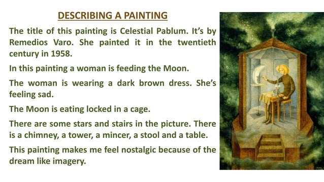 Remedios Varo | PPT