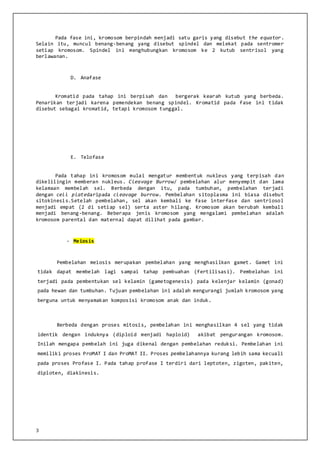 Remed pts biologi xii ips i zufar | DOCX