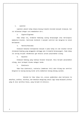 Remed pts biologi xii ips i zufar | DOCX