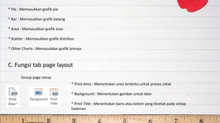tentang menu toolbar pada microsoft word | PPTX