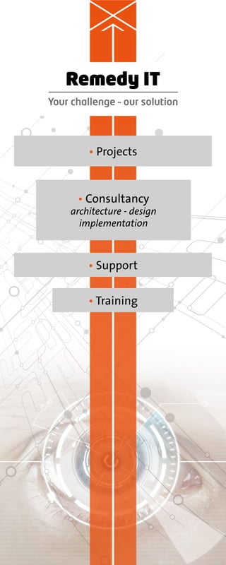 Remedy Banners | PDF