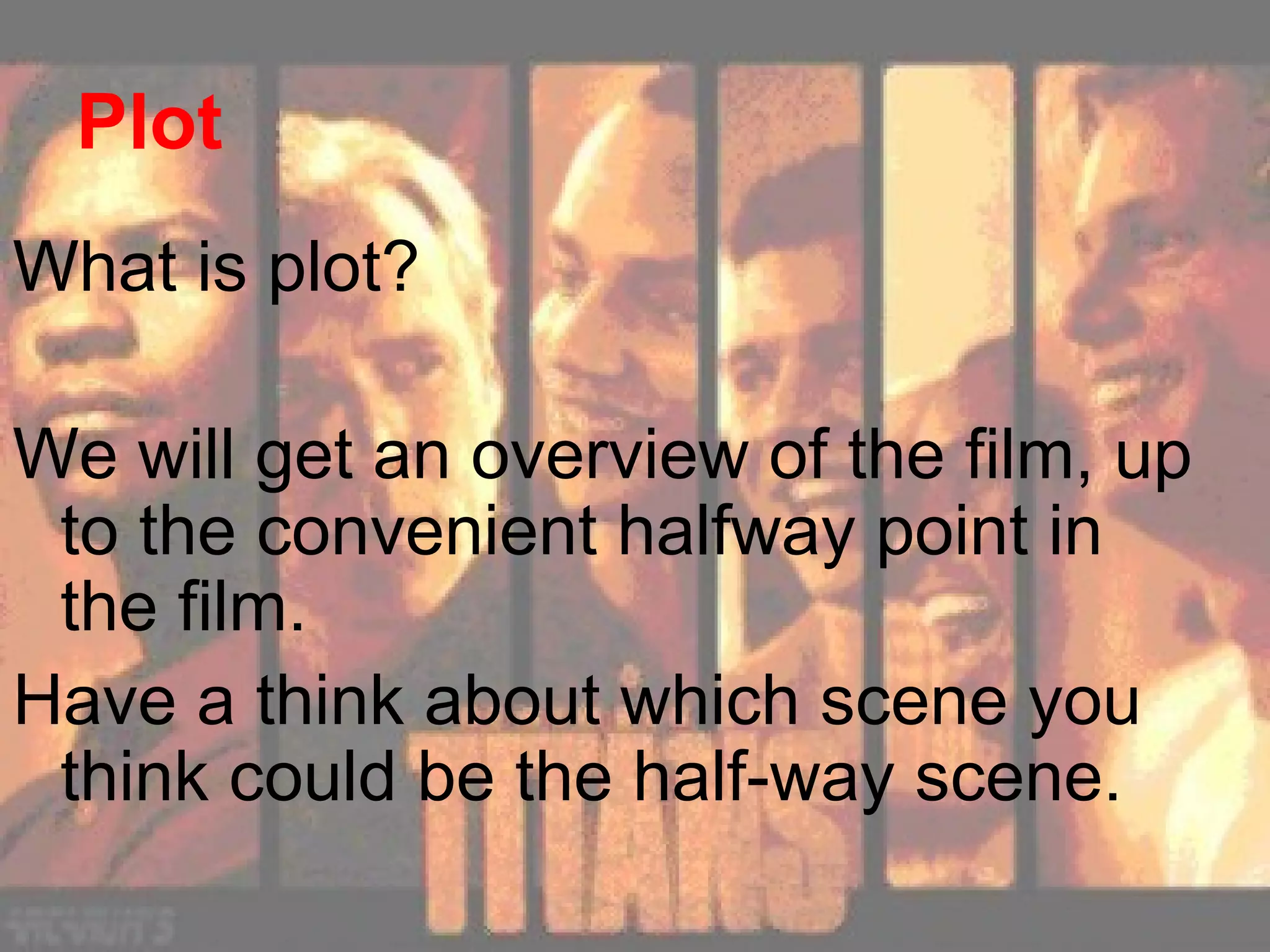 Remember The Titans | PPT