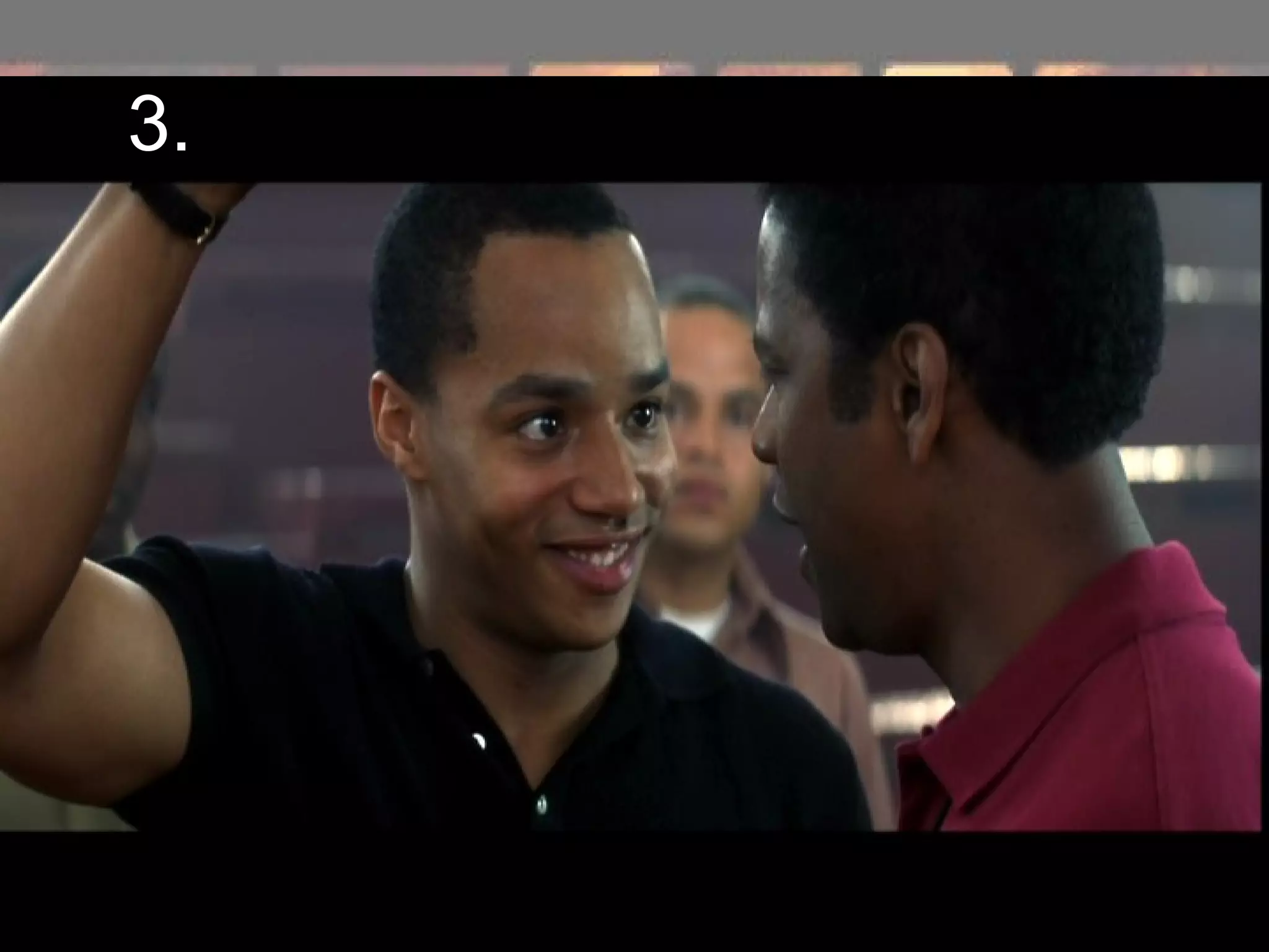 Remember The Titans | PPT