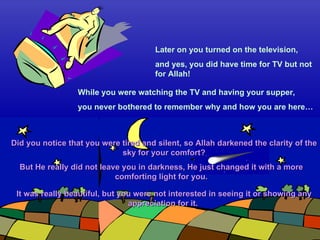 Remember Allah | PPT | Islam | Religion & Spirituality