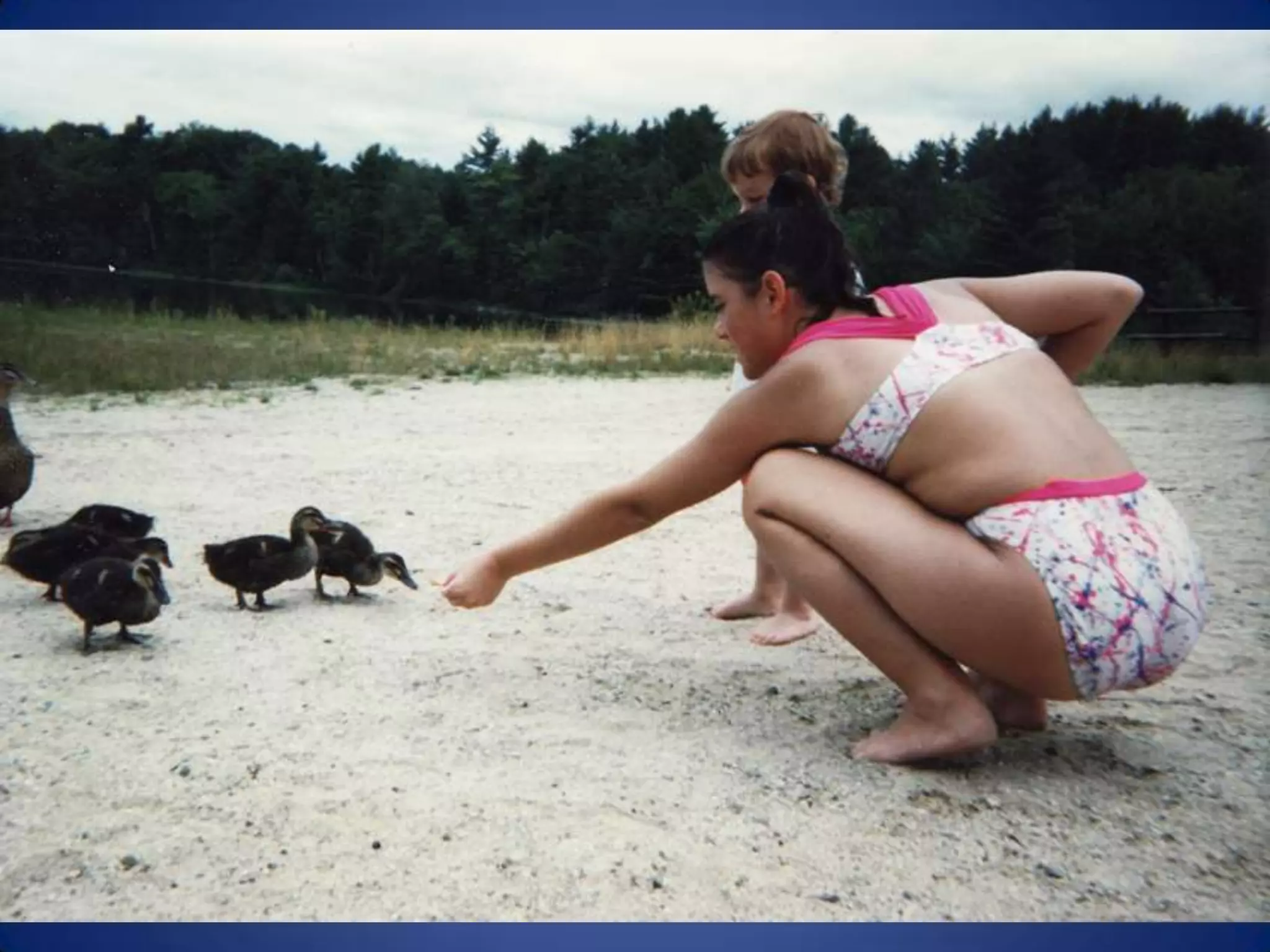 Remembering Amber | PPT