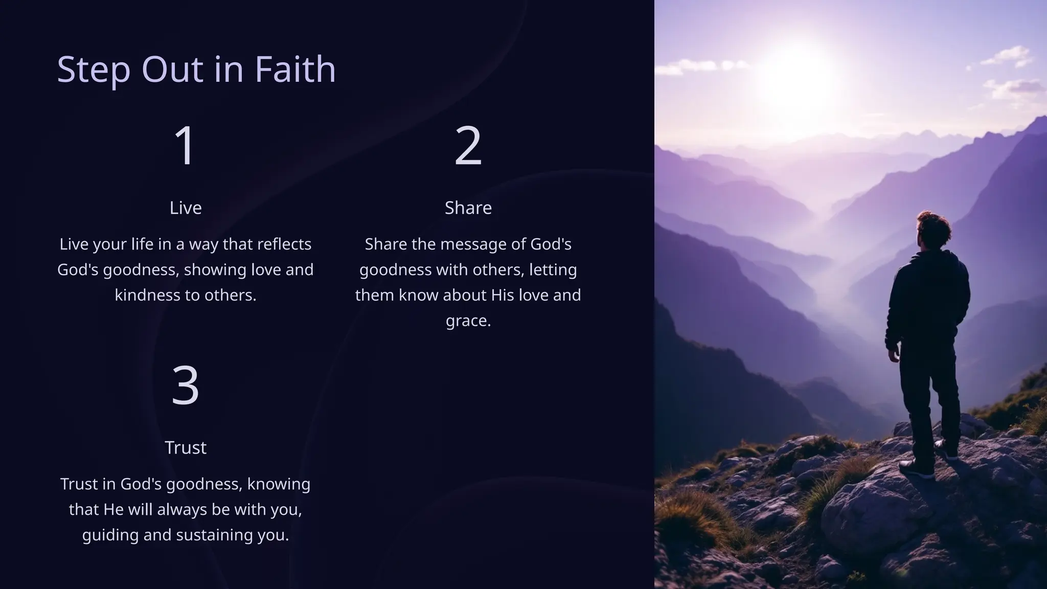 let us Remembering-the-Goodness-of-Jesus.pptx