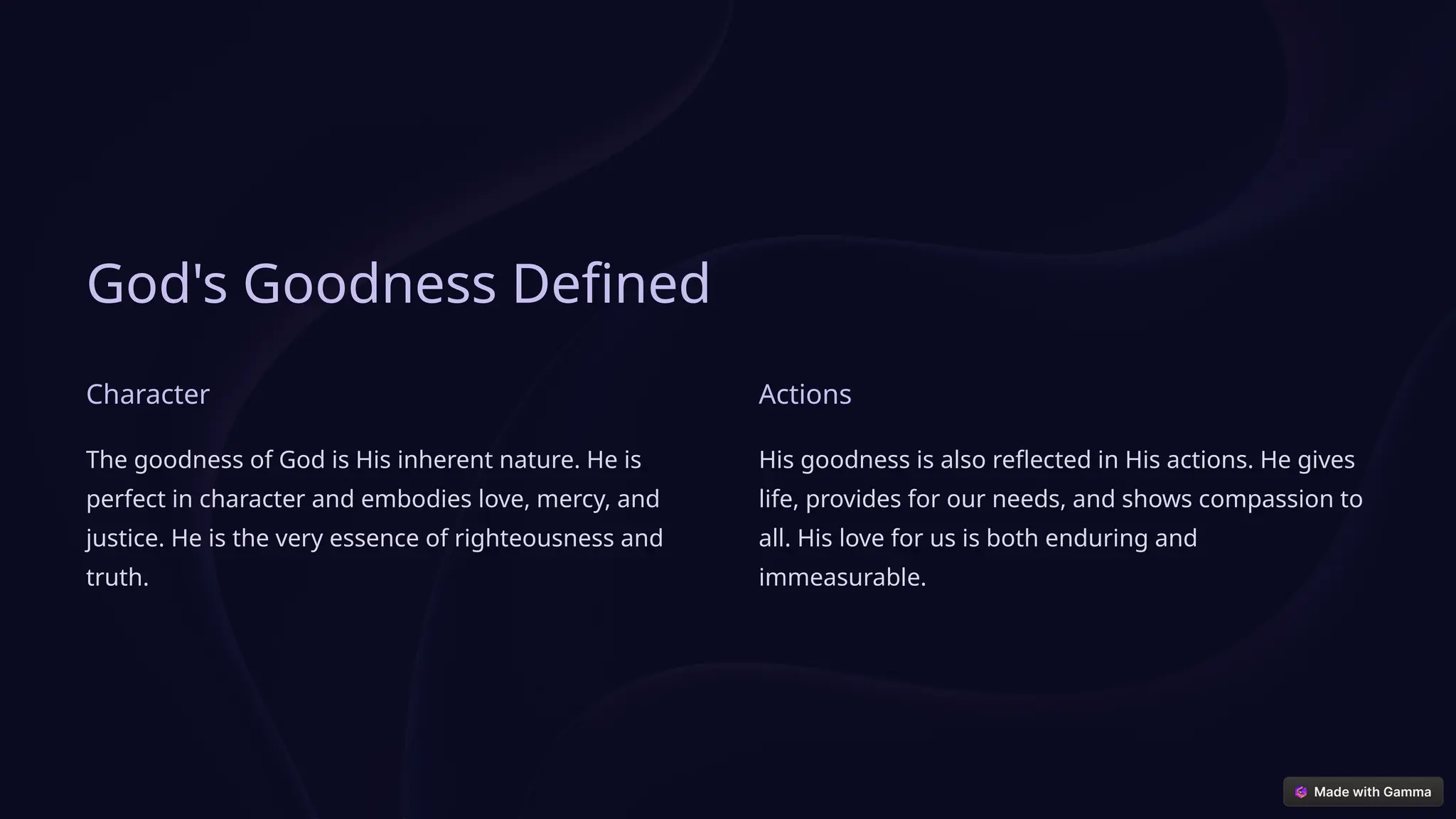 let us Remembering-the-Goodness-of-Jesus.pptx