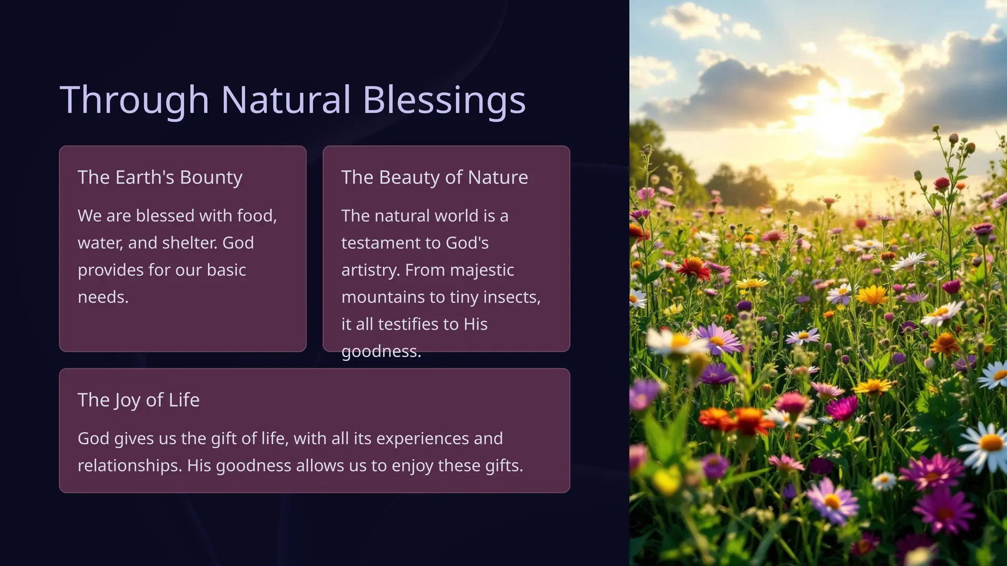 let us Remembering-the-Goodness-of-Jesus.pptx