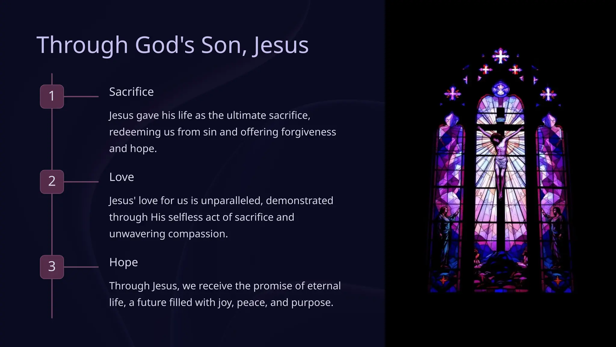 let us Remembering-the-Goodness-of-Jesus.pptx