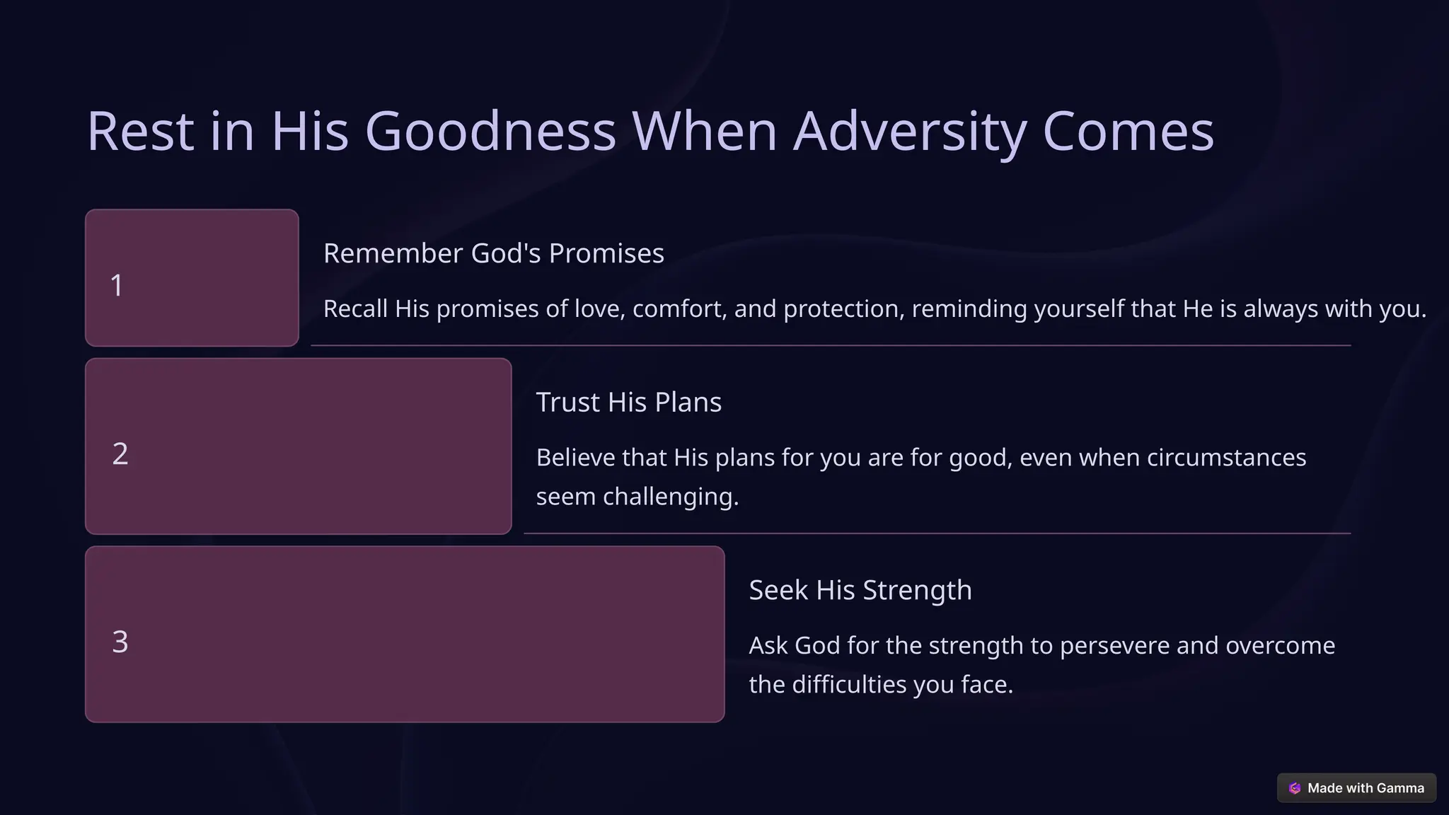 let us Remembering-the-Goodness-of-Jesus.pptx