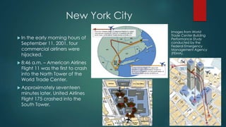 Remembering 9 11 | PPTX