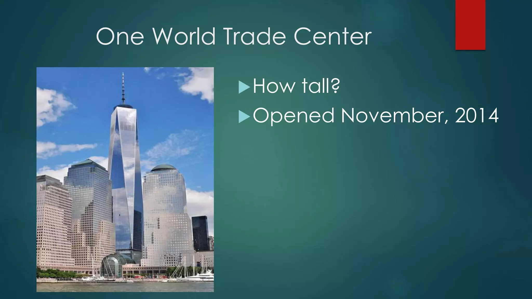 Remembering 9 11 | PPTX