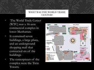 Powerpoint Presentation Remembering September 11th 2001 | PPTX