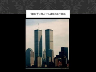 Powerpoint Presentation Remembering September 11th 2001 | PPTX
