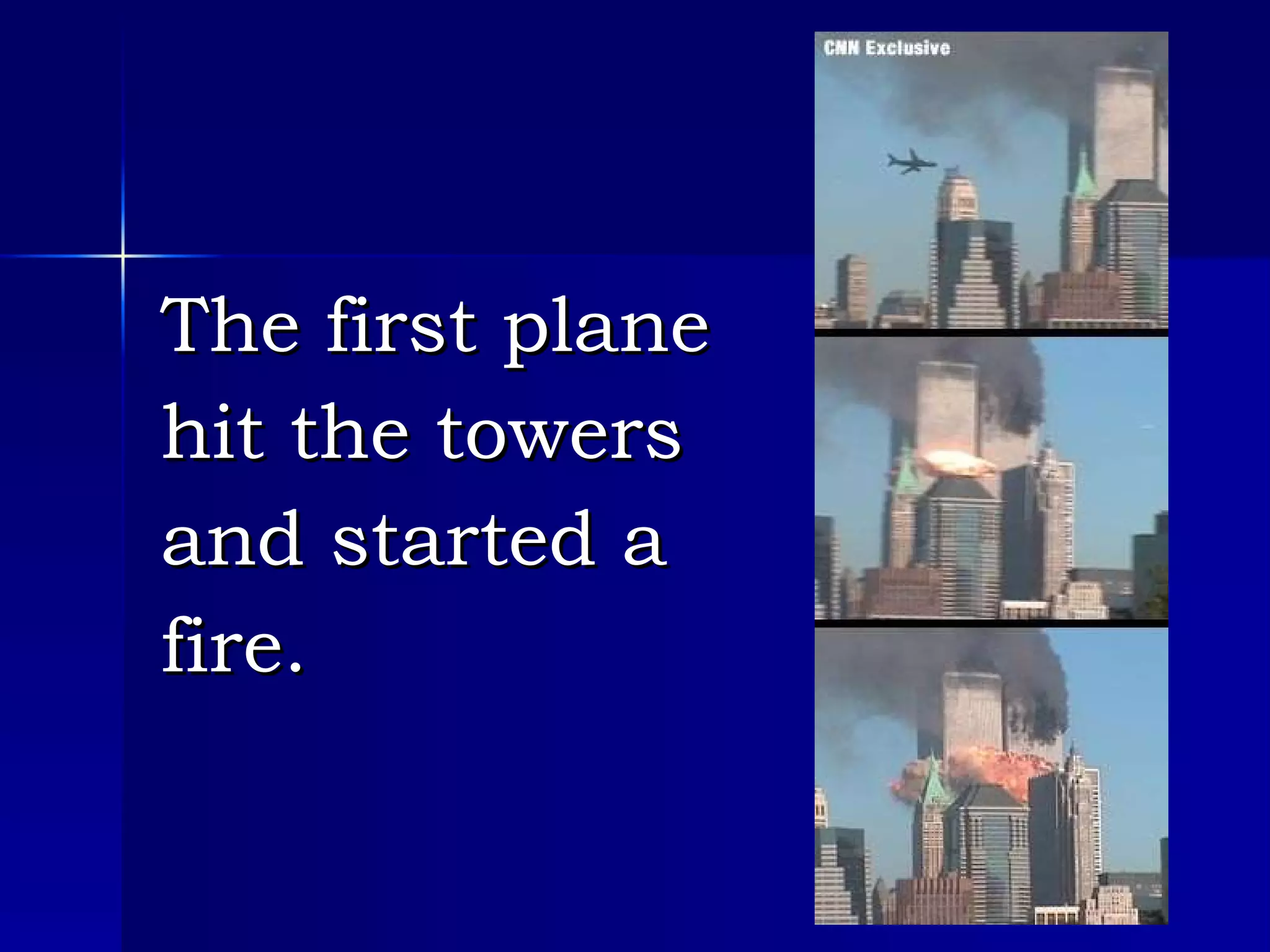 Remembering 9 11 Power Point | PPT
