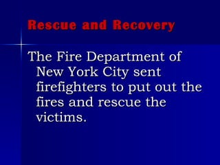 Remembering 9 11 Power Point | PPT