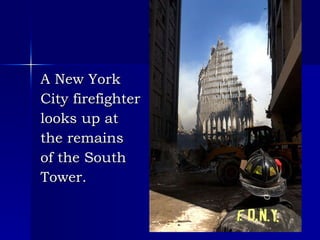 Remembering 9 11 Power Point | PPT